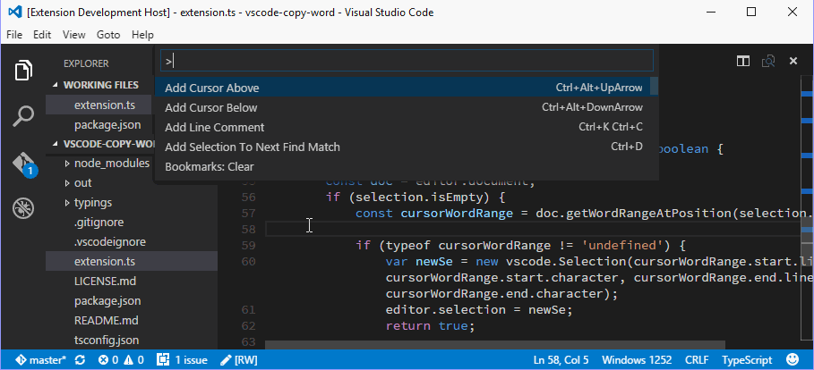 Best Vscode Plugins